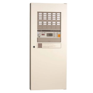 Update New JP Conventional Control Panel - NITTAN