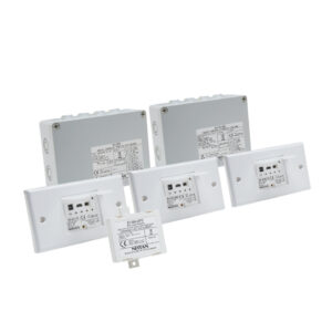 New NITTAN Interface Modules Further Expand EVOLUTION Range ...