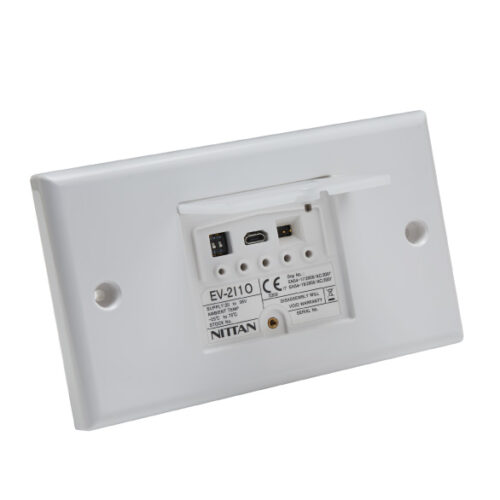 EN Addressable Archives - NITTAN