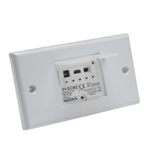 EV-SCM2 - NITTAN
