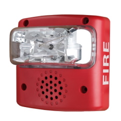 Launched New Non-Addressable Multi-tone & Strobe - NITTAN